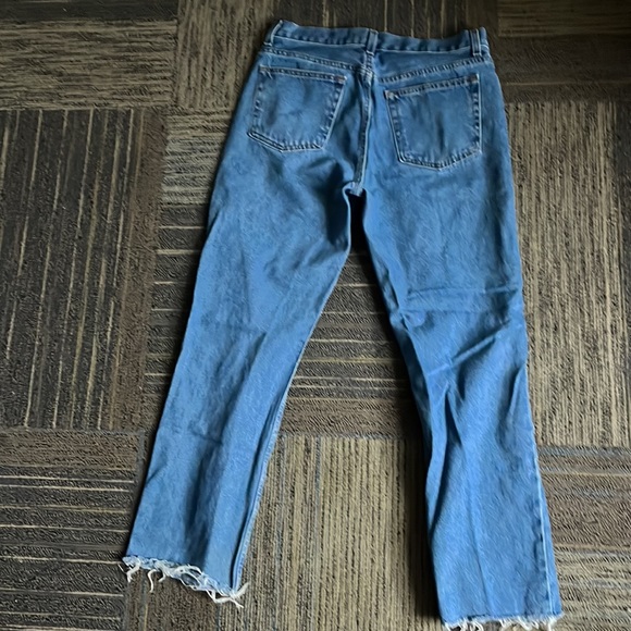 George | Jeans | George Regular Fit Blue Jean | Poshmark